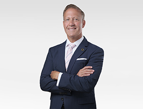 Our Team - Michael Best Strategies