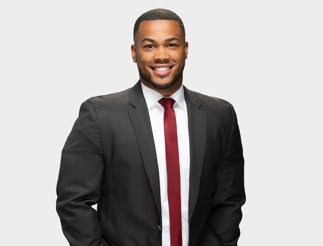 Aaron Harris - Michael Best Strategies